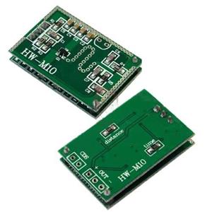 قیمت و خرید سنسور داپلر تشخیص حرکت HW-M10-1