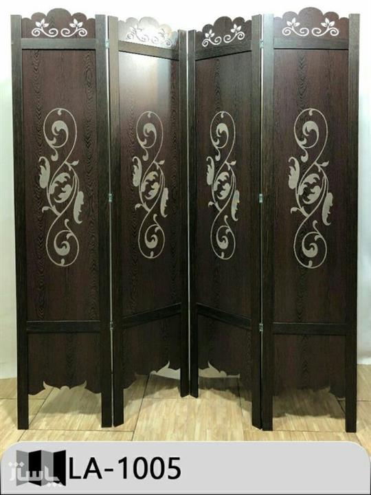 قیمت و خرید پاراوان لیزری مدل LA-1005