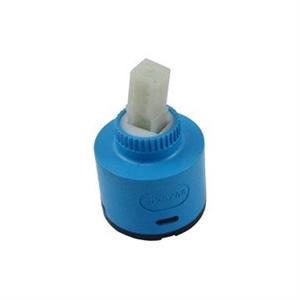 قیمت و خرید مغزی ( کارتریج ) شیر اهرمی 3 واشره دنیکس Denix سایز 40