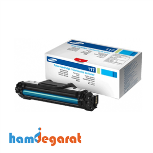 قیمت و خرید تونر کارتریج SAMSUNG D117