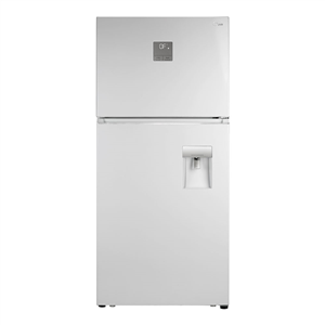 قیمت و خرید یخچال فریزر جی پلاس مدل GRF-K525