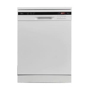 قیمت و خرید ماشین ظرفشویی جی‌پلاس مدل K351