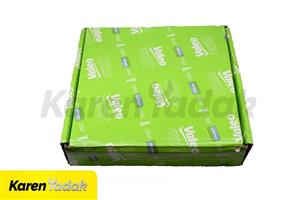 قیمت و خرید دیسک و صفحه پژو 206 تیپ 5 والئو (سبز 826211) | ساخت فرانسه