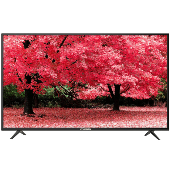 قیمت و خرید تلویزیون ال ای دی ایکس ویژن XVISION 43XK745
