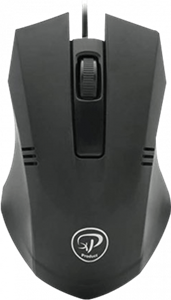 قیمت و خرید موس سیمی XP Product مدل XP-M694D