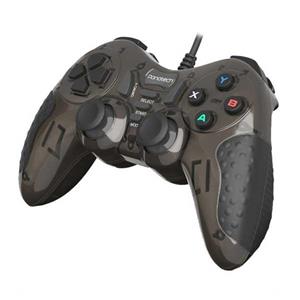 قیمت و خرید دسته بازی تک شوکدار حرفه ای Panatech مدل G502