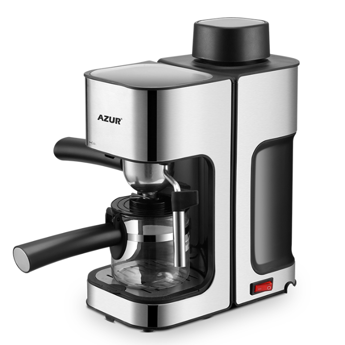 قیمت و خرید اسپرسوساز آزور مدل AZ-601EM
