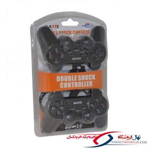 قیمت و خرید دسته بازی داتیس مدل DTS-208D