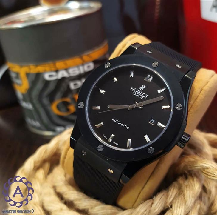 قیمت و خرید ساعت مردانه هابلوت مدل Hublot Classic 2548H