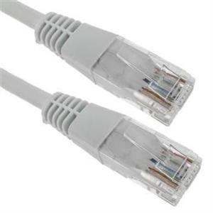 قیمت و خرید کابل شبکه CAT6 به طول 0.5 متر MW.NET