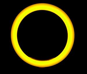 قیمت و خرید رینگ لایت عکاسی هفت رنگ CXB RGB 200