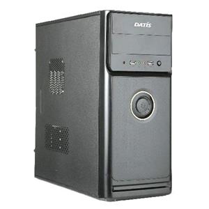 قیمت و خرید کیس کامپیوتر داتیس مدل DATIS 606