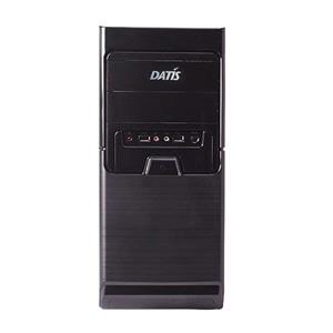 قیمت و خرید کیس کامپیوتر داتیس مدل DATIS 606