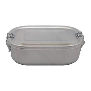 قیمت و خرید ظرف غذای روحی مدل کتابی - سایز یک