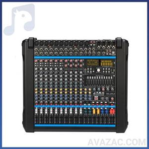 قیمت و خرید پاورمیکسر جی تی آر مدل JTR PMX-1000D