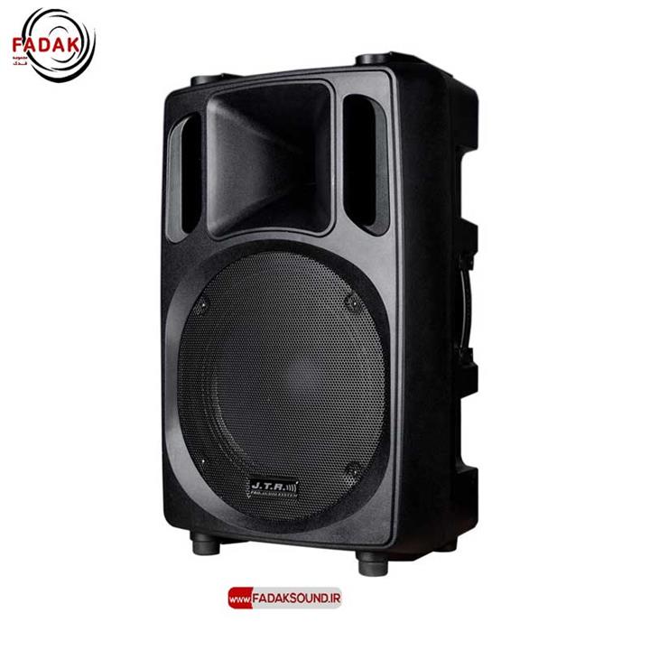 قیمت و خرید باند پسیو جی تی آر مدل JTR JW400P