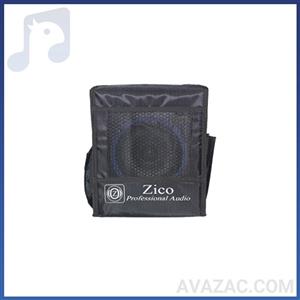 قیمت و خرید اکو همراه ۶ اینچ باسیم زیکو مدل Z-16