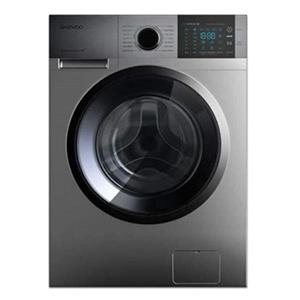 قیمت و خرید ماشین لباسشویی ۸ کیلویی دوو مدل DWK-Pro841