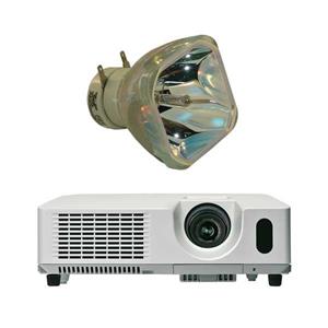 قیمت و خرید لامپ ویدئو پروژکتور Hitachi مدل CP-RX78