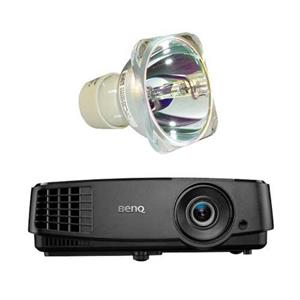 قیمت و خرید ویدئو پروژکتور Benq MS504