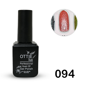 قیمت و خرید ژل لاک اوتی لوکس ott luxe 94