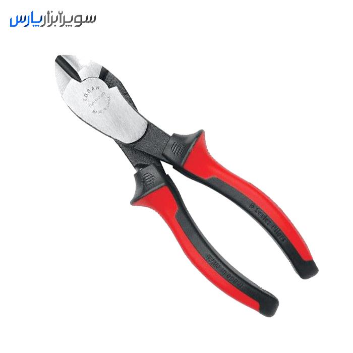 قیمت و خرید سیم چین صنعتی ۷/۵ اینچ توسن مدل T5011-7.5D