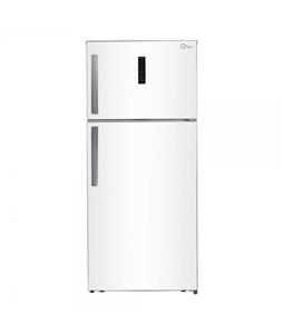 قیمت و خرید یخچال فریزر جی پلاس مدل K516