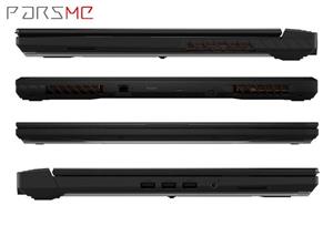 قیمت و خرید لپ تاپ ایسوس مدلG15 G512LV Core i7 32GB 2TBSSD+512SSD 6GB