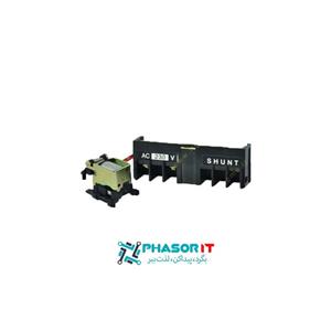 قیمت و خرید رله شانت کلید اتوماتیک پارس فانال مدل PF3-1600-Int