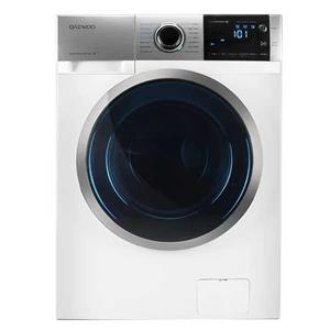قیمت و خرید ماشین لباسشویی ۸ کیلویی دوو مدل DWK-Pro841