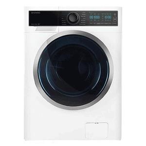 قیمت و خرید ماشین لباسشویی ۸ کیلویی دوو مدل DWK-Pro841
