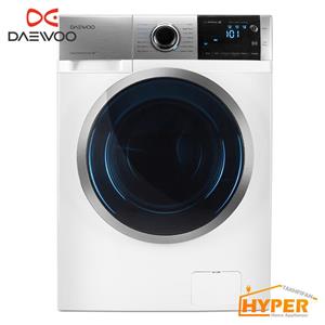 قیمت و خرید ماشین لباسشویی ۸ کیلویی دوو مدل DWK-Pro841