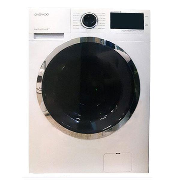 قیمت و خرید ماشین لباسشویی ۸ کیلویی دوو مدل DWK-Pro841