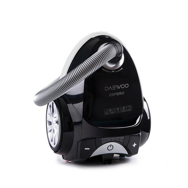 قیمت و خرید جاروبرقی دوو مدل DVC-S22