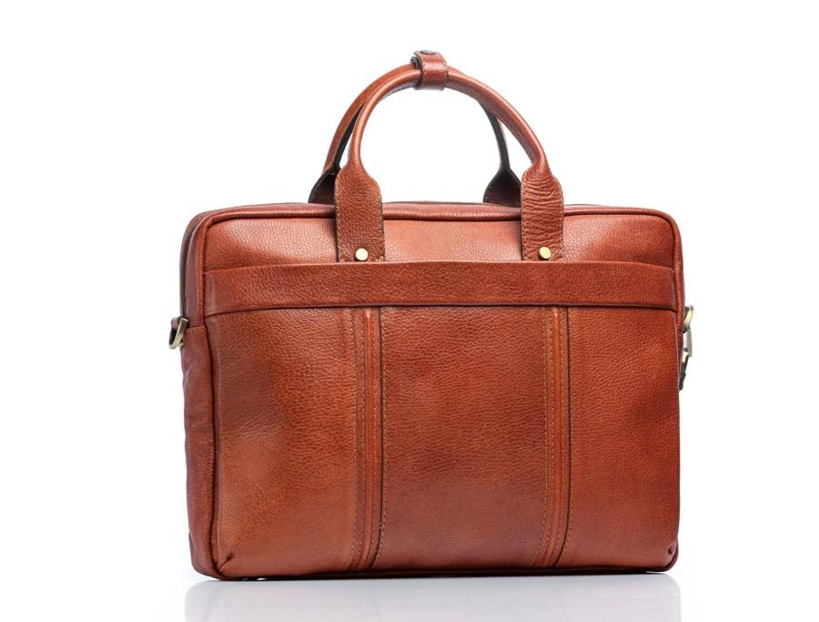قیمت و خرید کیف اداری تمام چرم کد 105