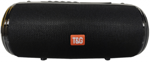 قیمت و خرید اسپیکر قابل حمل T&G مدل TG537