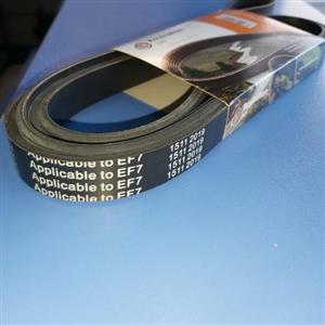 قیمت و خرید تسمه دینام سمند EF7 رایکالتون