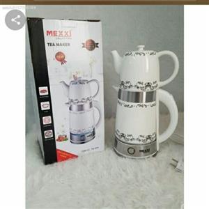 قیمت و خرید چای ساز مکسی مدل TM-2PR