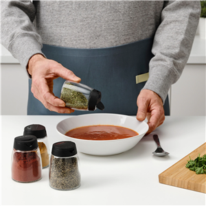 قیمت و خرید جا ادویه ایی ایکیا مدل IKEA 365+ IHÄRDIG