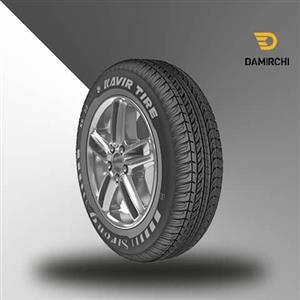 قیمت و خرید لاستیک خودرو کویر تایر مدل KB22 سایز 185/65R14