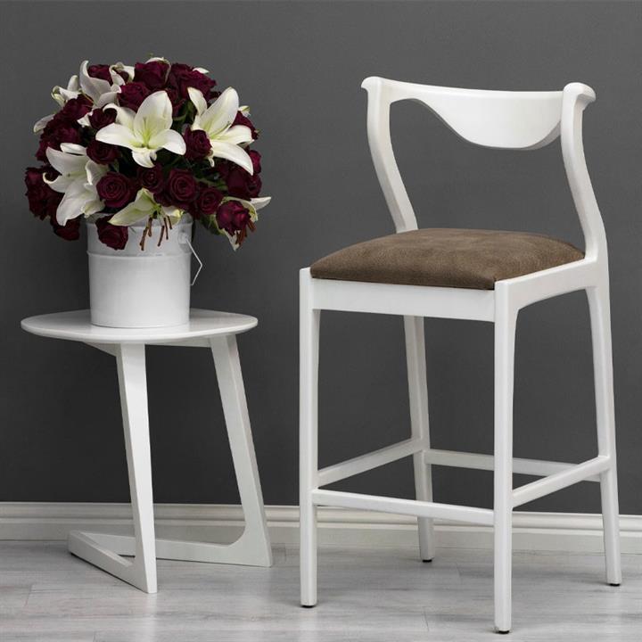 قیمت و خرید صندلی تک مدرن اپن مدل HO4 ایتالیایی