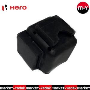 قیمت و خرید دمپر رله استارت هانک