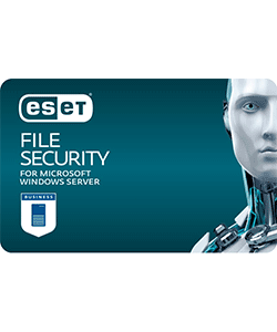 قیمت و خرید لایسنس فایل سکیوریتی eset file security