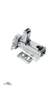 قیمت و خرید لولا خرچنگی معمولی N235 نایس - nice