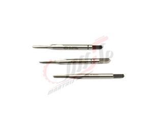 قیمت و خرید قلاویز دستی M2 متریک HSSG برند GWG