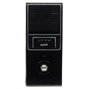 قیمت و خرید کیس کامپیوتر داتیس DATIS 608