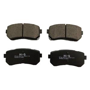 قیمت و خرید لنت ترمز عقب های کیو مدل SP1187