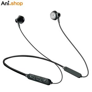 قیمت و خرید هندزفری گردنی مدل HISkA FX388 کد 66