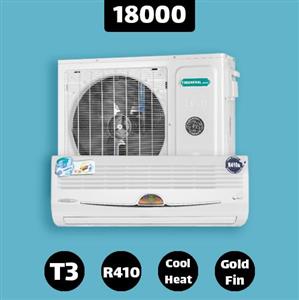 خرید و قیمت کولر گازی اسپلیت اینورتر ایستاده و پرتابل (12 خرداد) - صفحه ۴