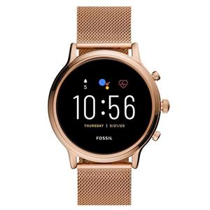 قیمت و خرید ساعت هوشمند فسیل Gen 5 مدل FTW6062